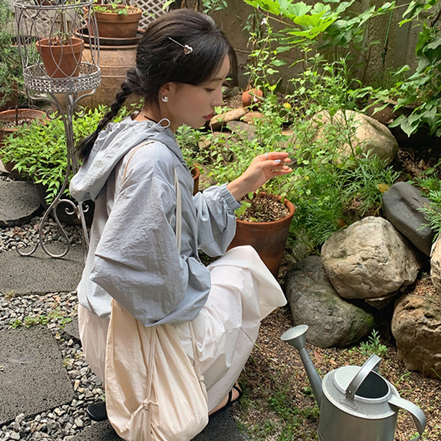 SAC3475 ポイントハートヘアピン ヘアアクセサリー - french aube